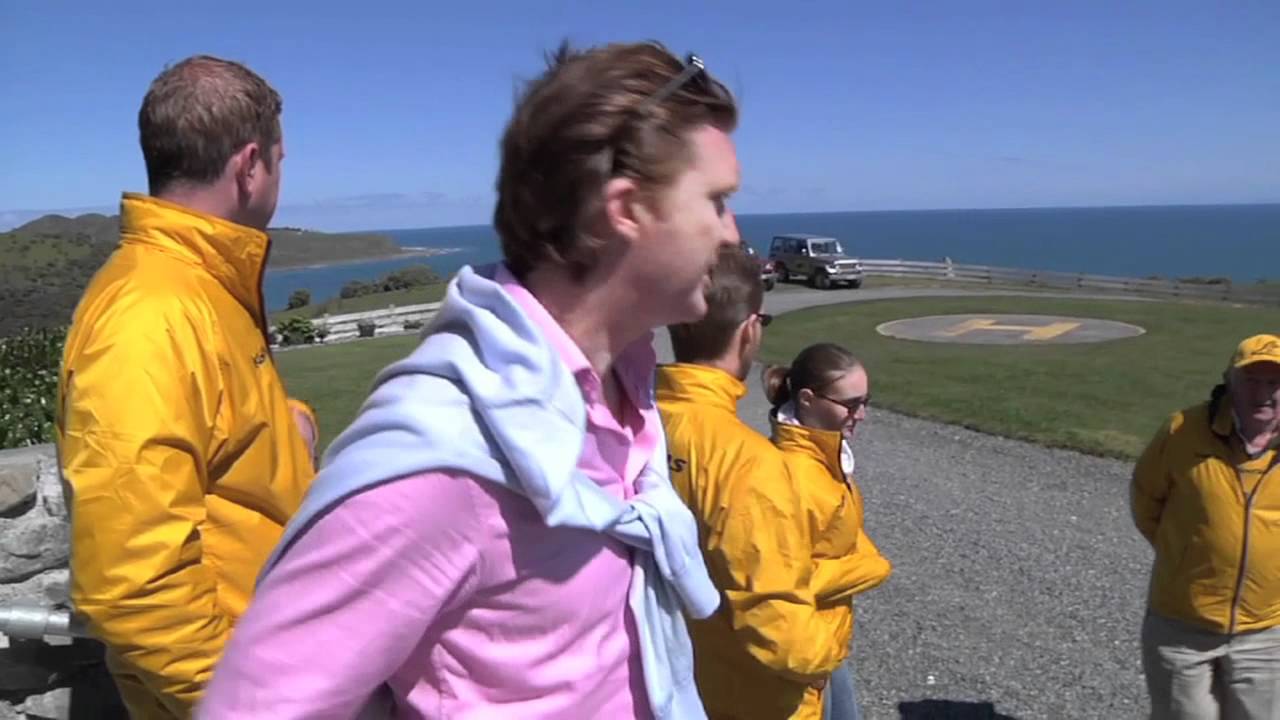 Episode 17 The Great Crusade with Toby Withers - YouTube