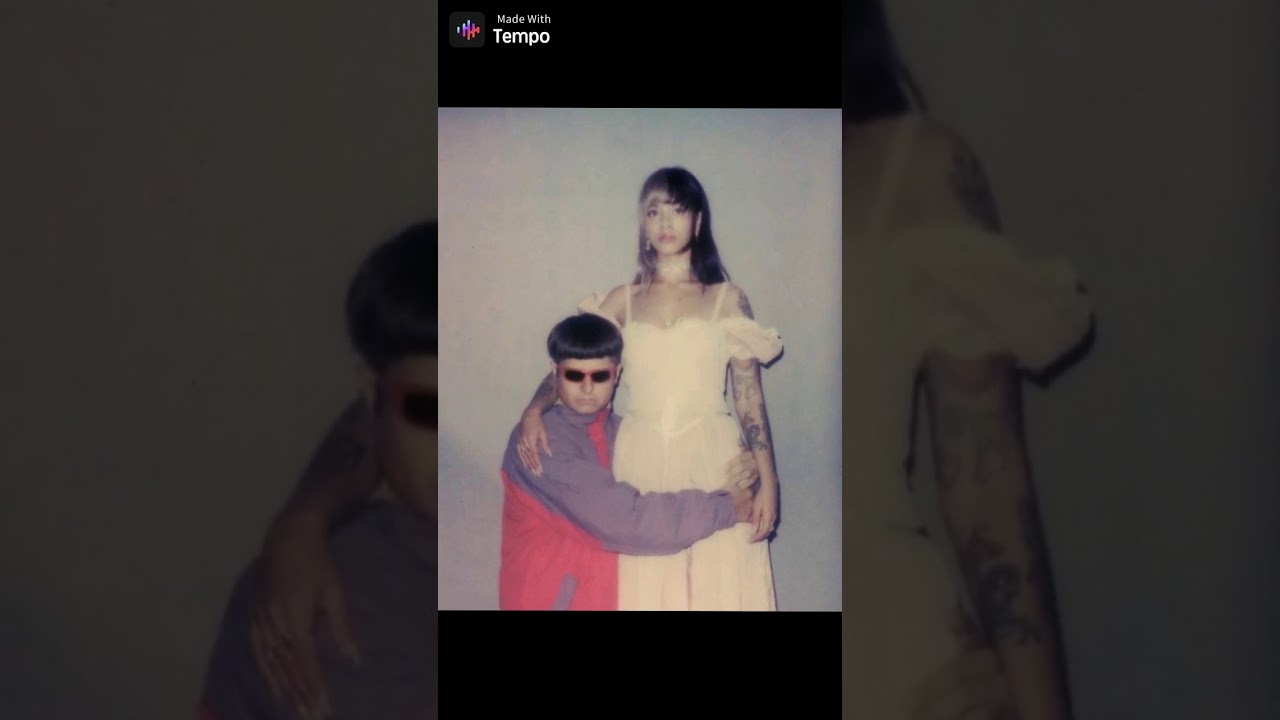 Melanie Martinez & Oliver tree - YouTube