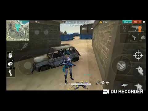 play free fire night Hunter mode - YouTube