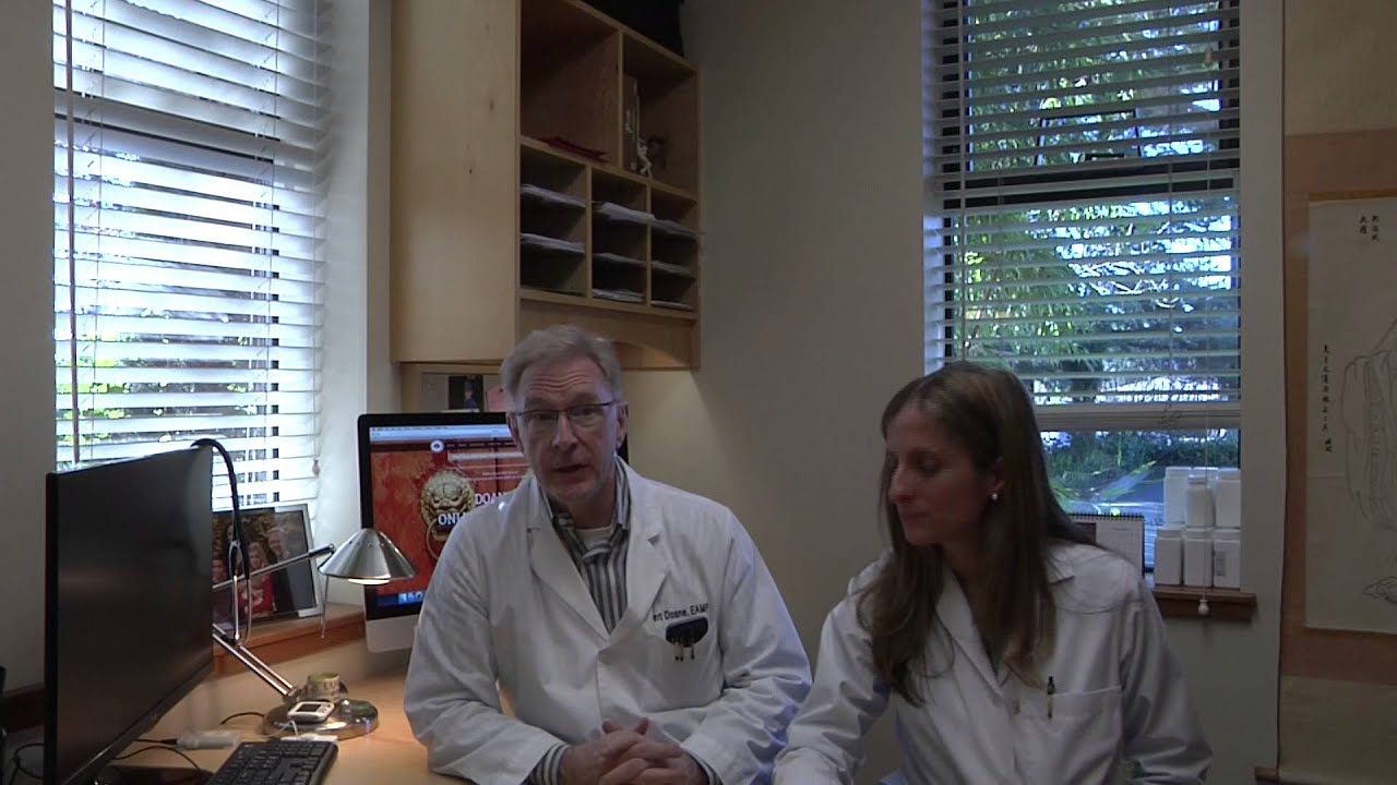 Robert Doane, Office 2015/03/01: The Usage of Fu Zi & Large-Vessel ...