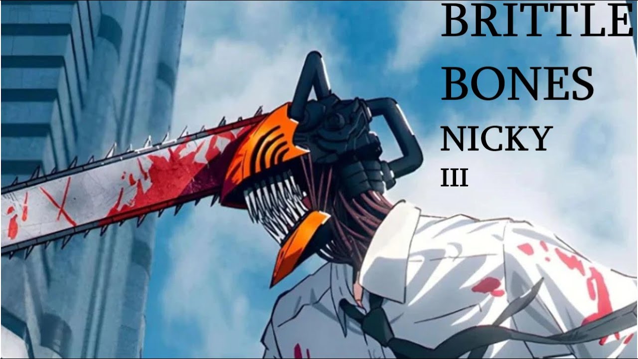 Brittle Bones Nicky 3 || Multifandom AMV Ft. @RareAmericans - YouTube