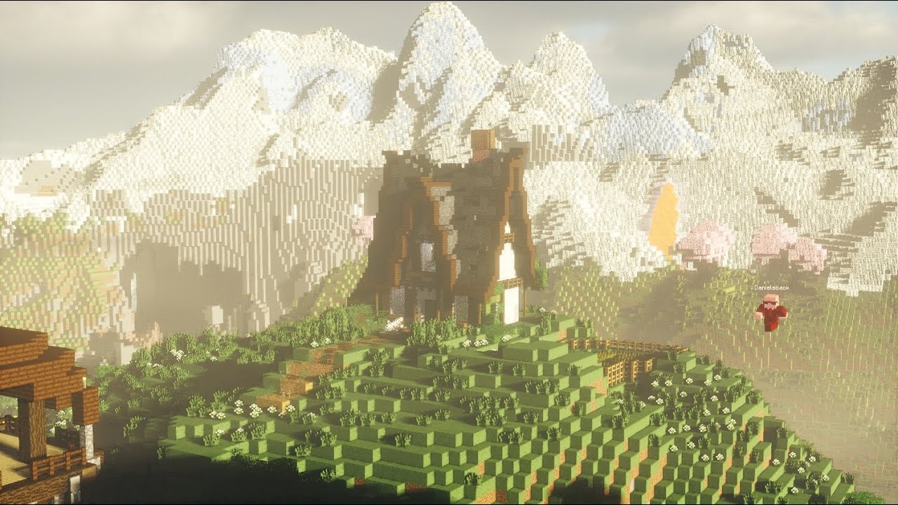 Shade SMP – Official Trailer - YouTube