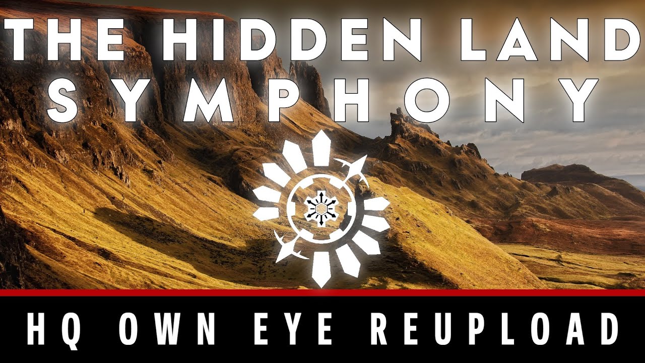 (NEVER UPLOADED) PMD2 - HIDDEN LAND & HIGHLAND - Orchestral Remix - YouTube