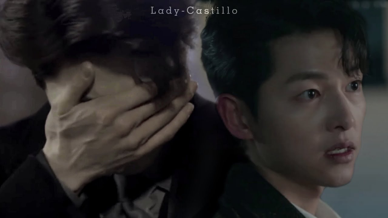 [Vincenzo/Han Seo] Vincenzo BL AU || Simplemente Amigos [ENG SUB] - YouTube