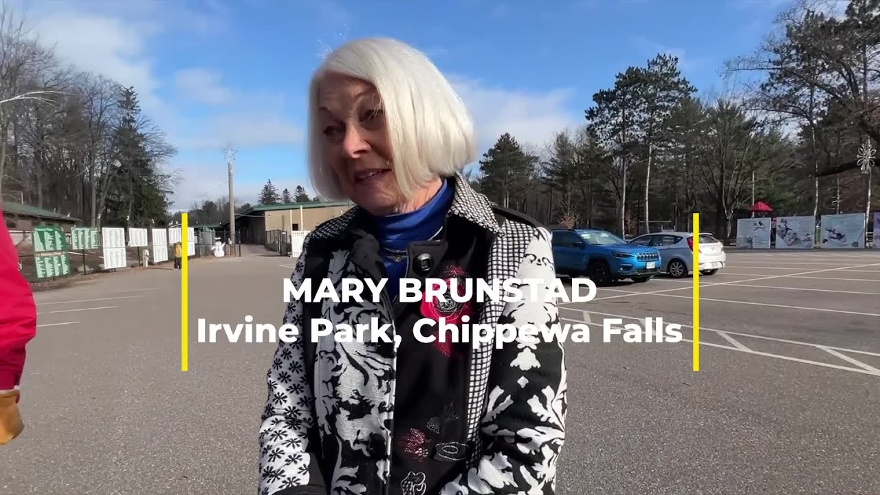 Bill and Mary Brunstad talk 25 years of work on Active Duty Military ...