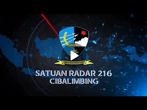BANTUAN AIR BERSIH SATUAN RADAR 216 CIBALIMBING - YouTube