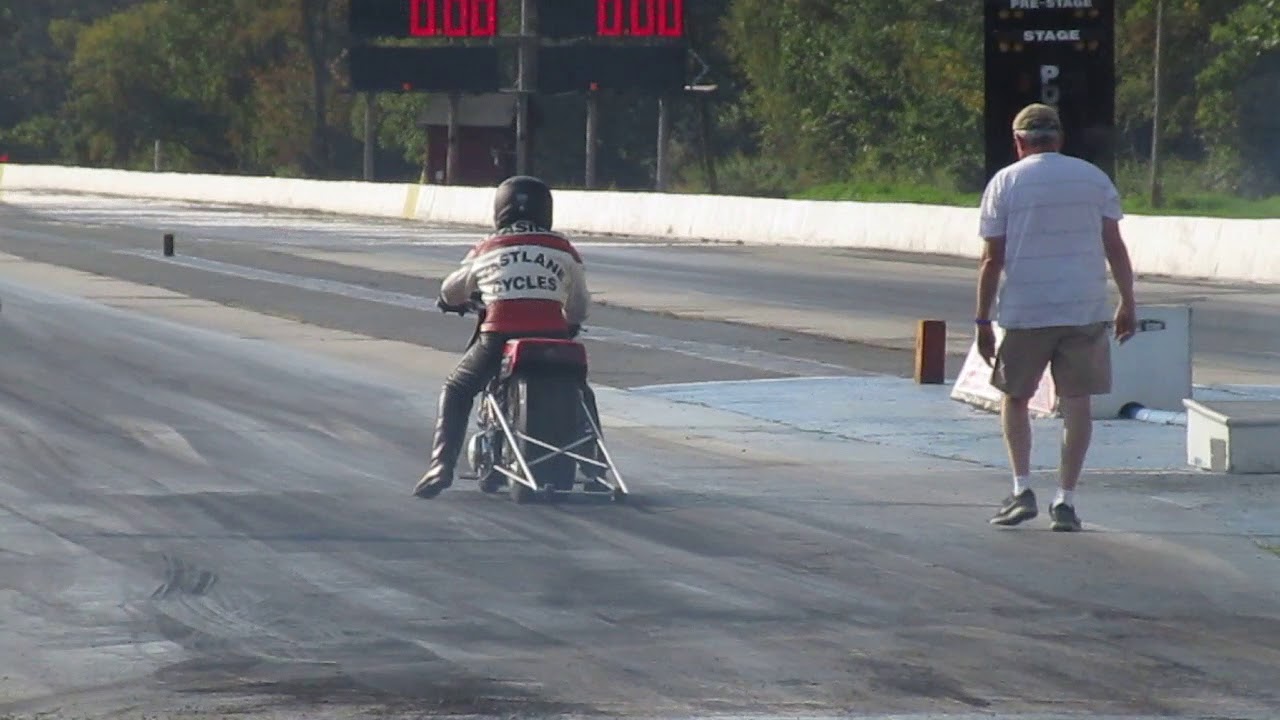 Fast Lane Cycles Video Productions - YouTube
