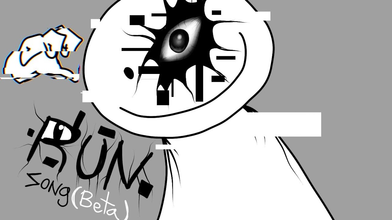 fnf vs BOB mod | RUN (beta song) - YouTube