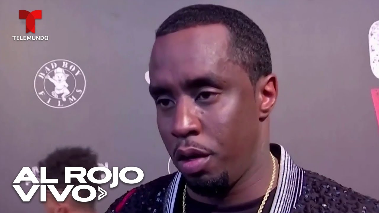 Caso 'Diddy' Combs: El rapero comparece ante la corte federal de ...
