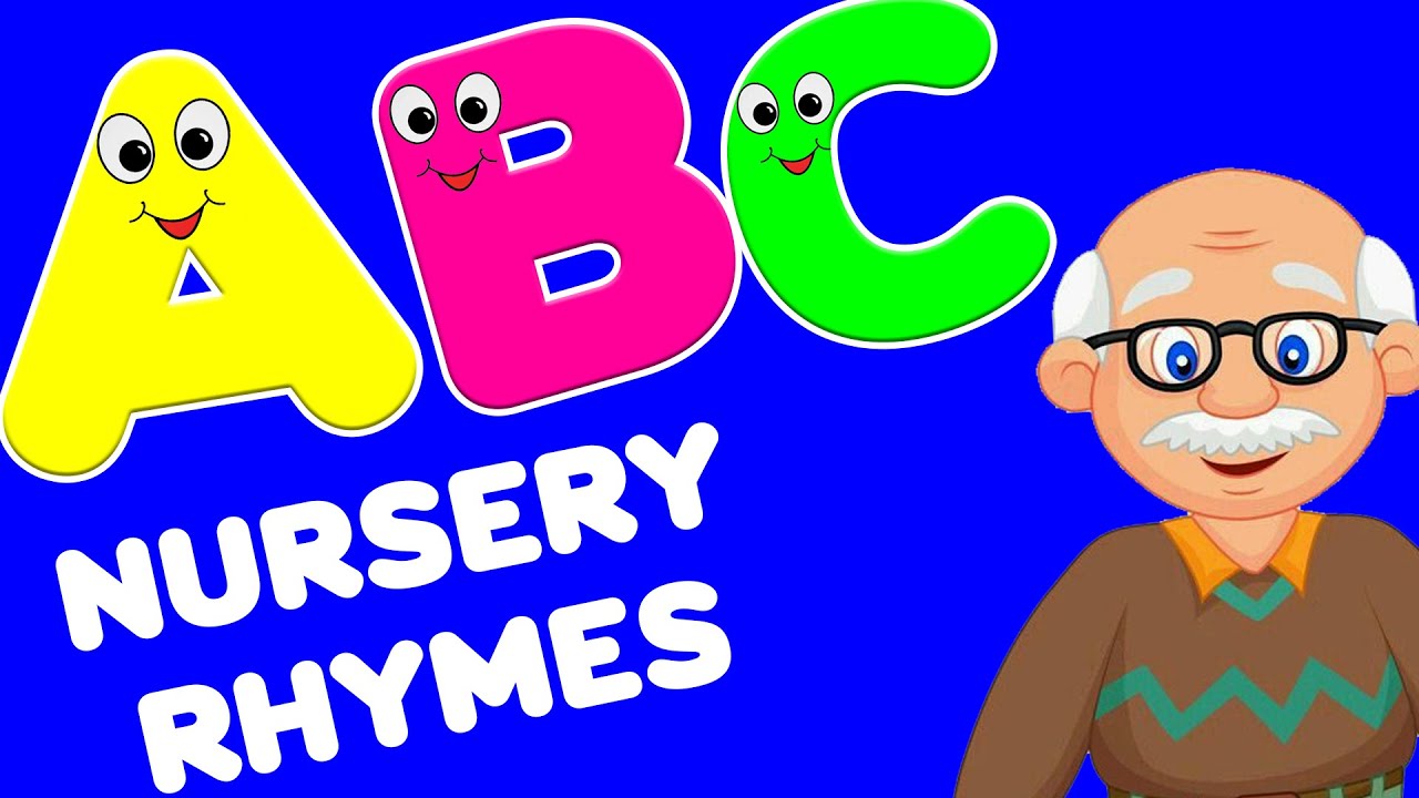 Best Nursery Rhymes Compilation | Famous Nursery Rhymes Collection ...