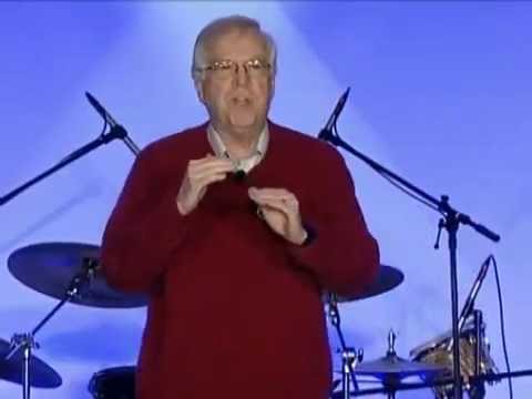 Bill Doherty on Treating Therapy as a Conversational Craft - YouTube