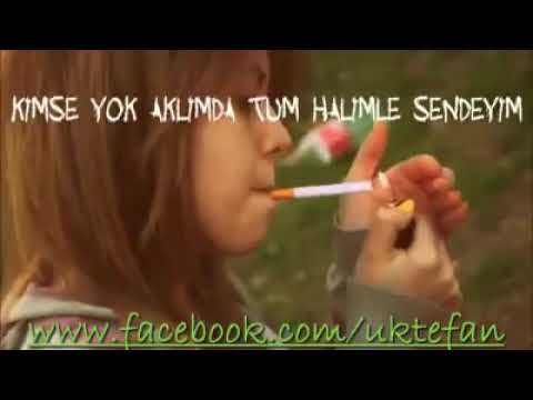 Özlüyorum agliyorum