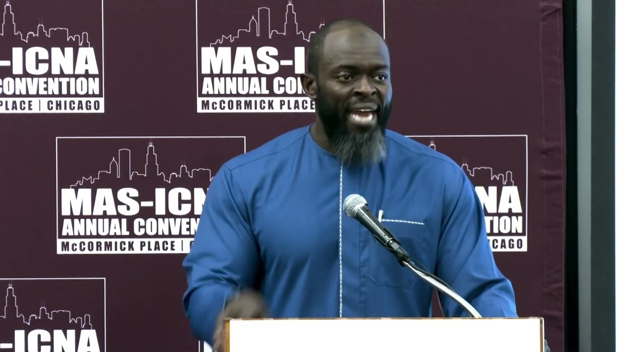 Guide Us to Guidance with Sh. Abdullah Oduro - YouTube