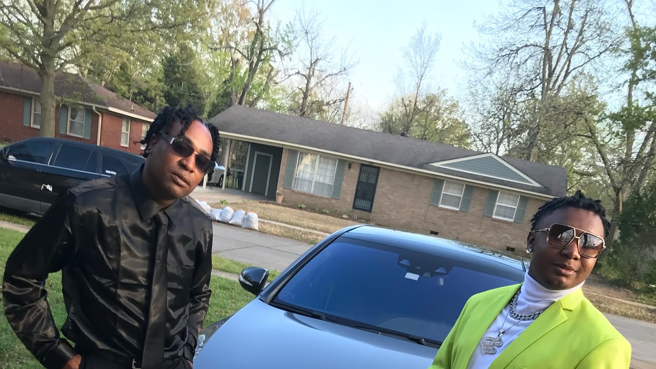 Sending Threats- DBG K.I. ft Nardg870 - YouTube