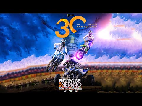 EDV 2025. 30 AÑOS - YouTube