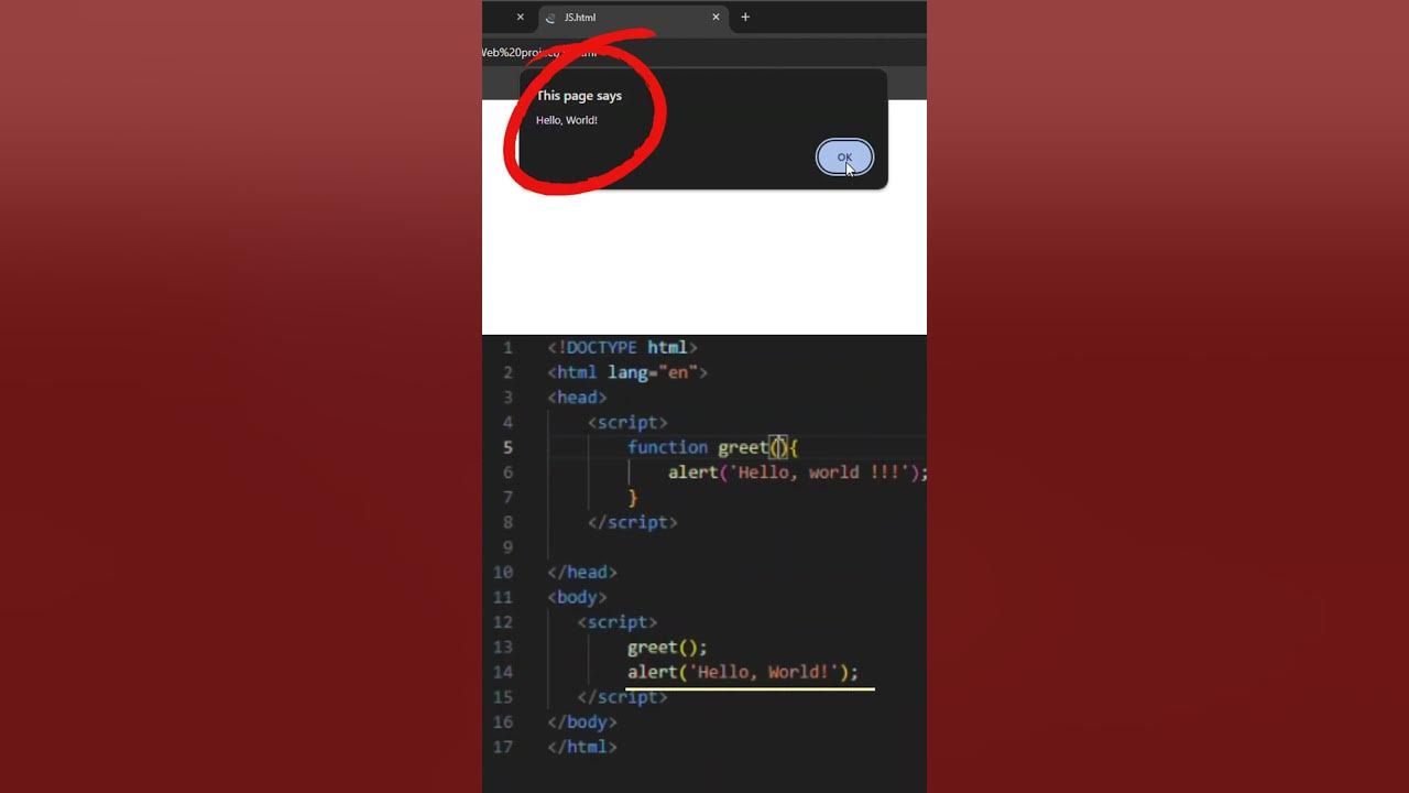 What Is A Function In Javascript Quick Coding Tip Coding Javascripttutorial Youtube