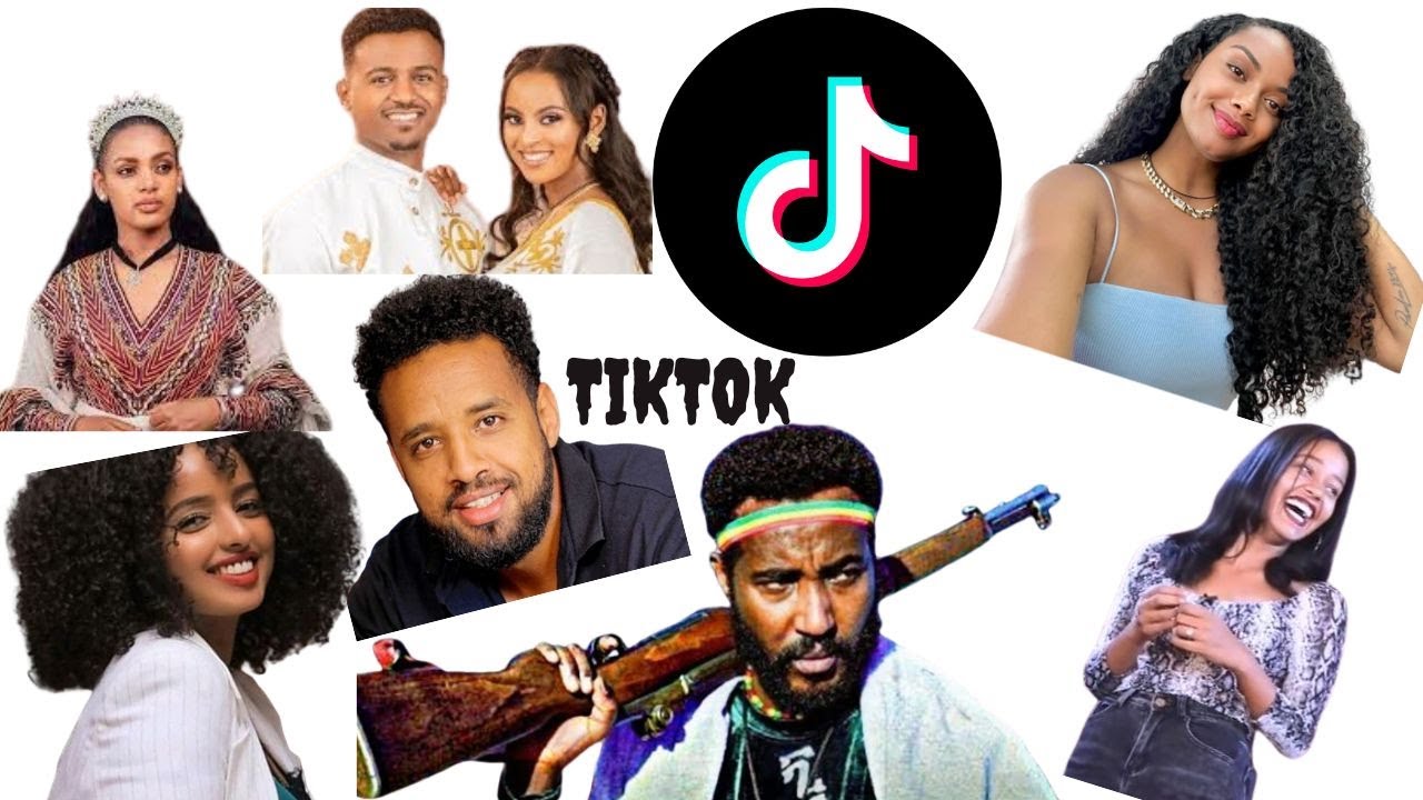 Dagne Walle - Aba Siber - ዳኘ ዋለ - አባ ስበር - TIKTOK COMPILATION Ethiopian ...
