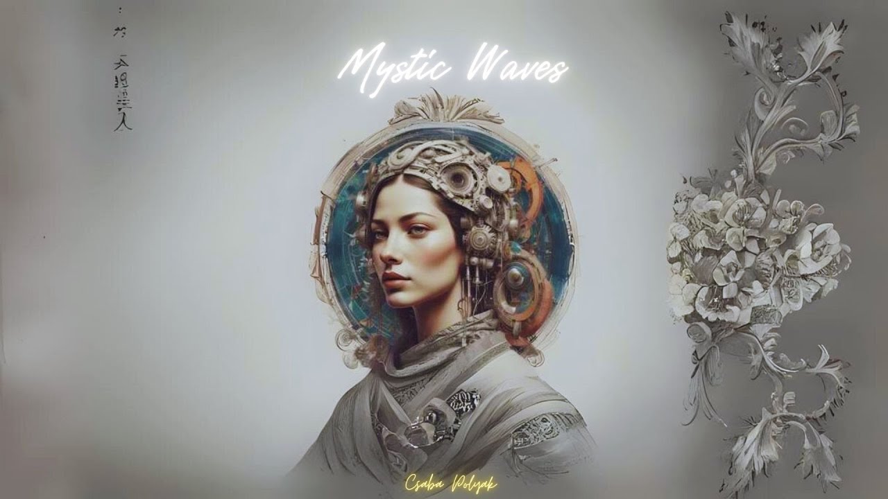 Mystic Waves - Csaba Polyak - YouTube