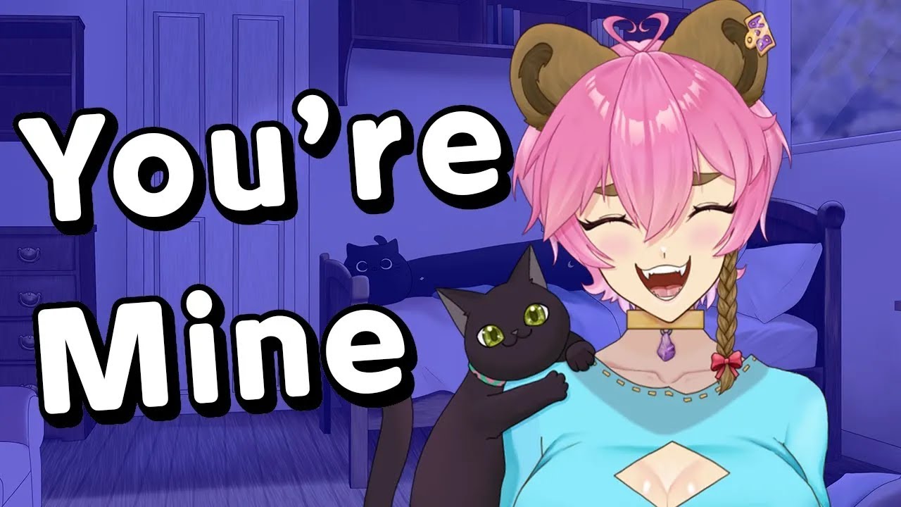 Your Bear Makes You Sleep🌙💙 (F4A) [Sleep Aid] [Comfort Audio] [Soft ...