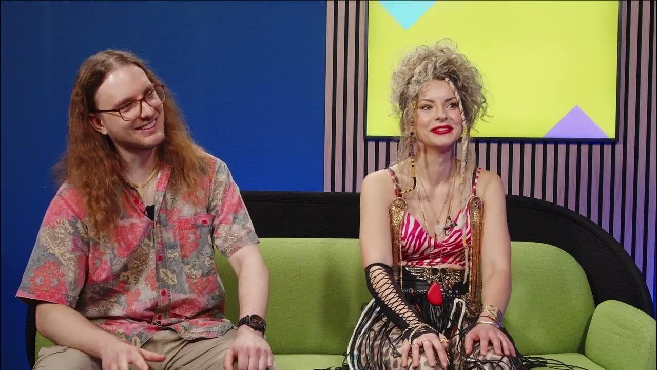 Gra i Buczy - Tantfreaky - YouTube