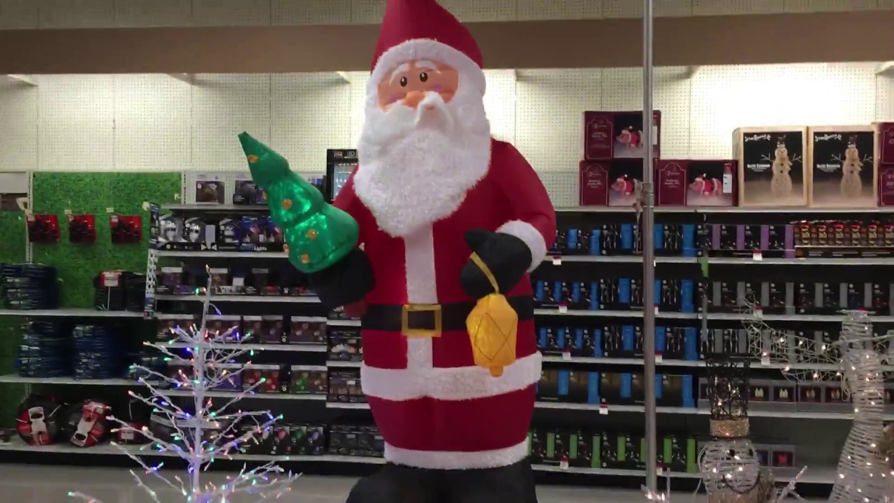 Sears Christmas 2016 in store - YouTube