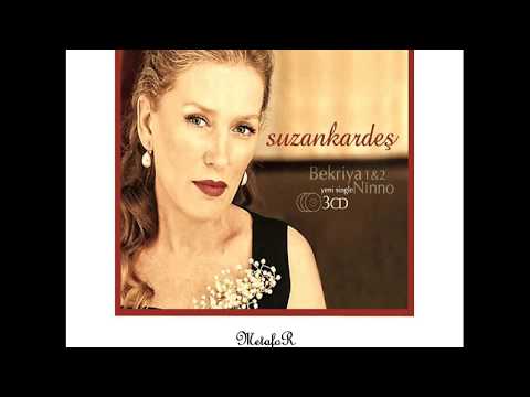 Suzan Kardeş & Sezen Aksu – Kır Çiçeği