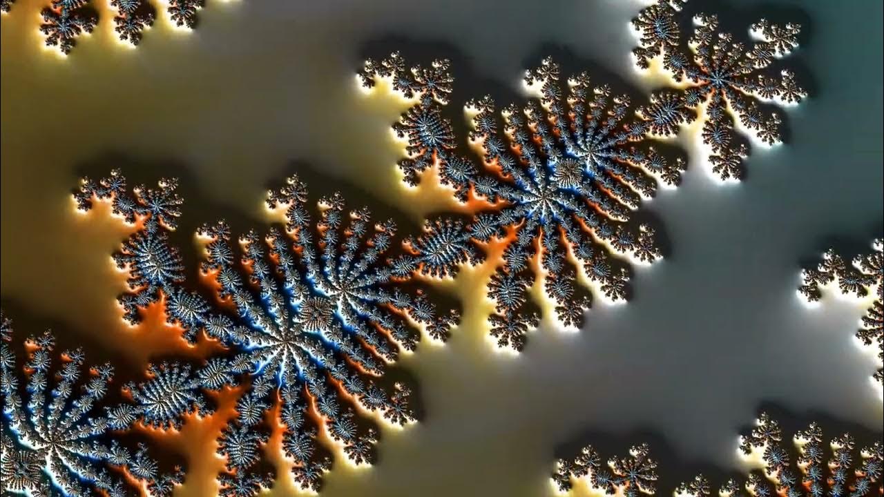 Deep Mandelbrot Set Zoom out - YouTube