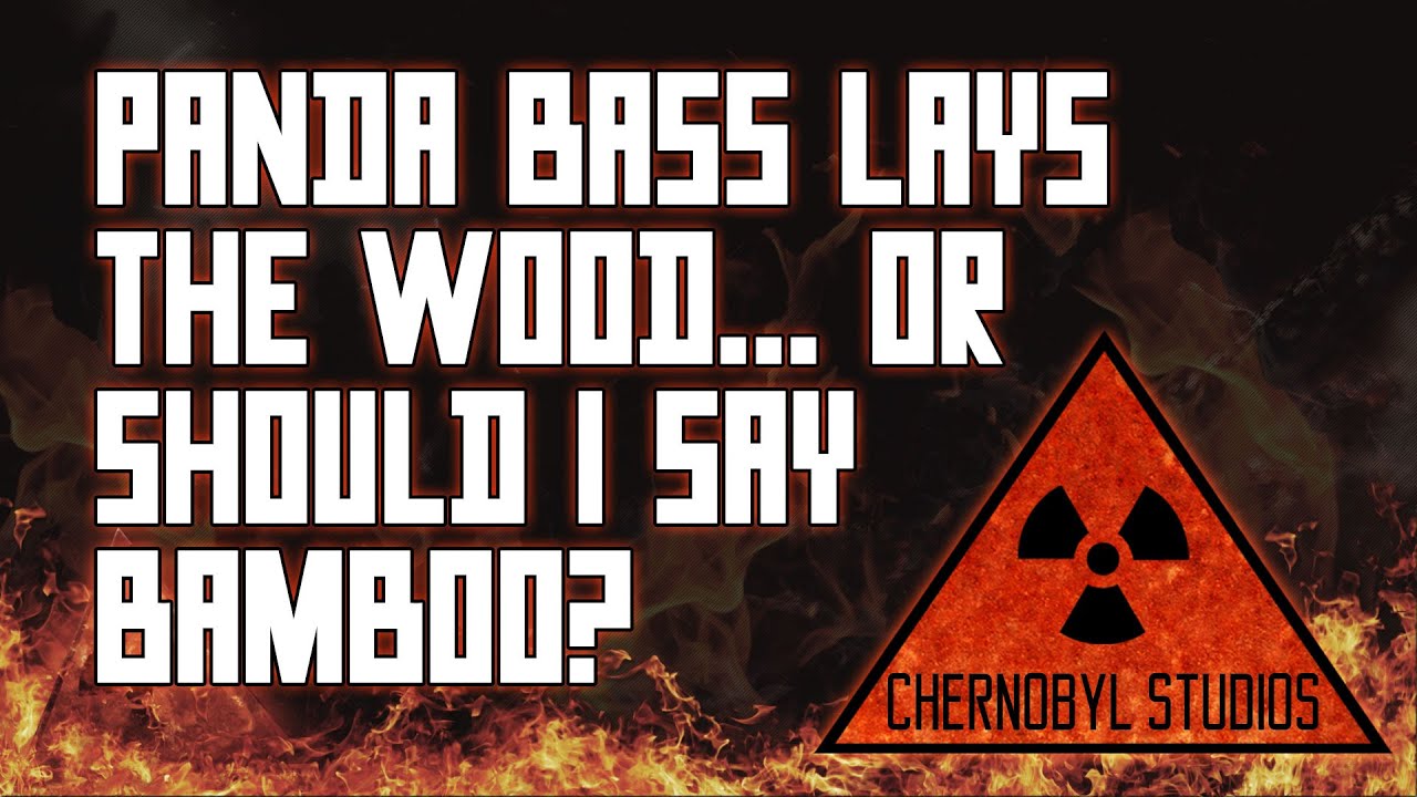 Panda Bass VST Instrument [Review & Demo] - YouTube