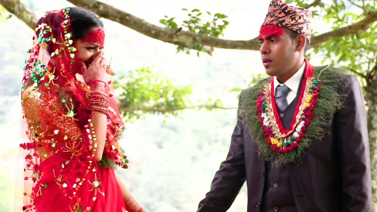 SUVA BIWAHA INDRAGAUDA || Bee TV - YouTube