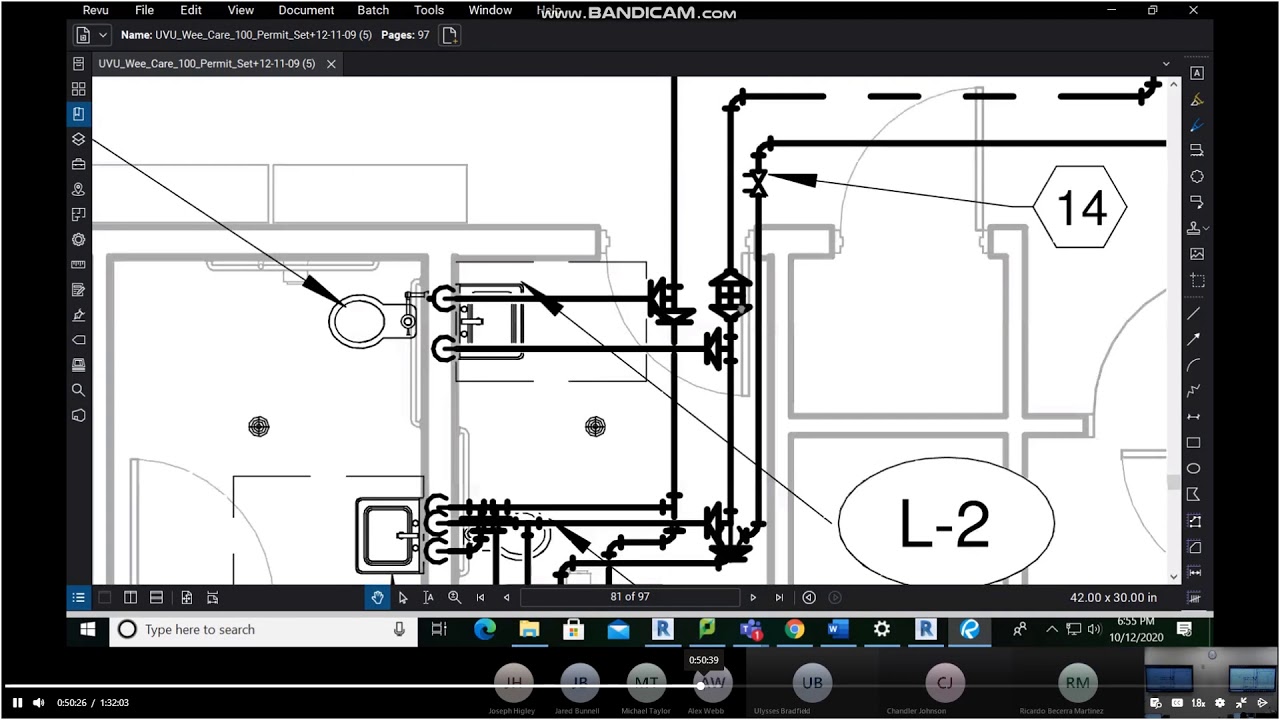 Revit Modeling Water Pipe 2 - YouTube