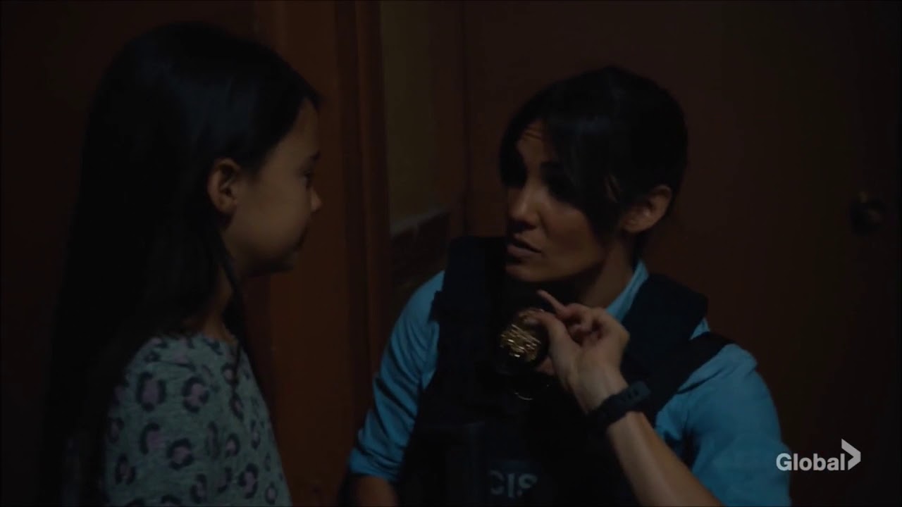 NCIS Los Angeles 11x02 - Last Man Standing - YouTube