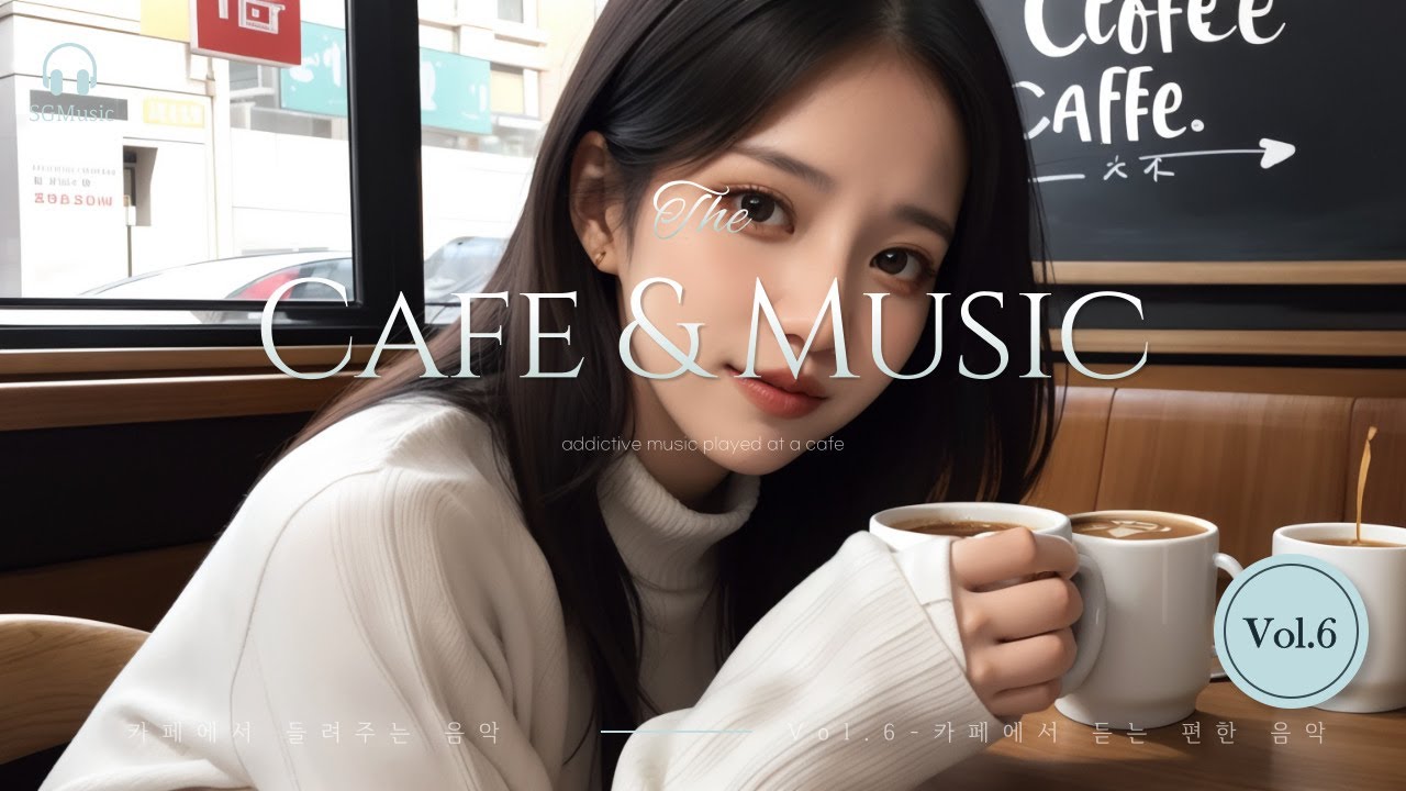 ☕️ 커피 마실 때 듣기 좋은 카페 음악 일 공부 할 때 듣기 좋은 카페 음악 L 𝐂𝐚𝐟𝐞 𝐌𝐮𝐬𝐢𝐜 𝐟𝐨𝐫 𝐒𝐭𝐮𝐝𝐲 𝐖𝐨𝐫𝐤 𝐅𝐨𝐜𝐮𝐬🎵 Youtube