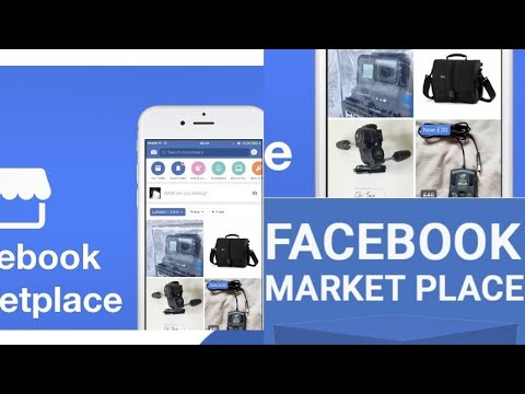 how to start in UK listing on Facebook marketplace 🤩 - YouTube