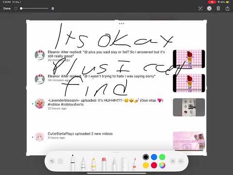 it’s ok Eleanor Alter - YouTube