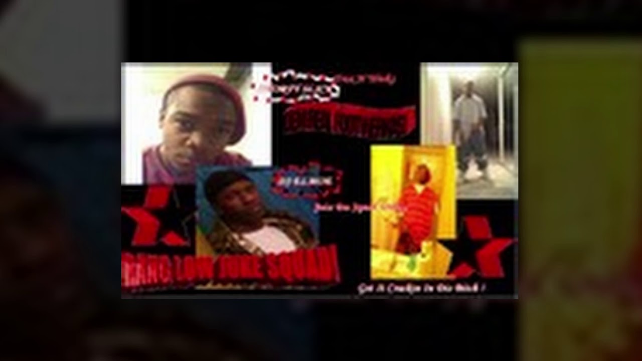 DJ Elmoe - Damn Gurl Dat Bak Is Fat - YouTube