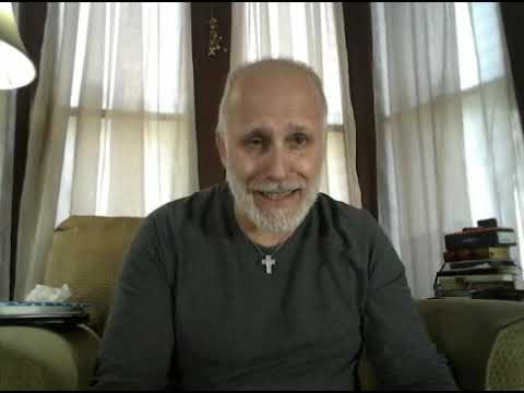 Pstr Rich Rizzi Daniel 05 20 2020 - YouTube