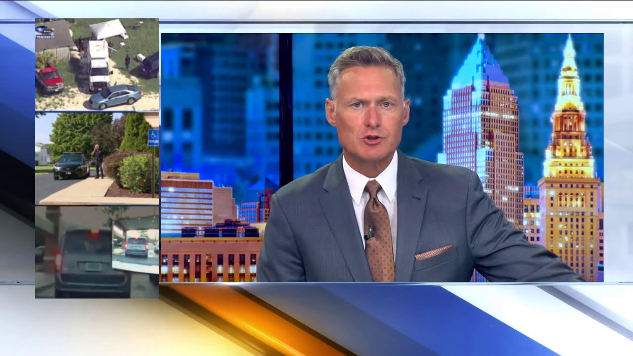 News 5 Cleveland Latest Headlines | September 5, 6pm - YouTube