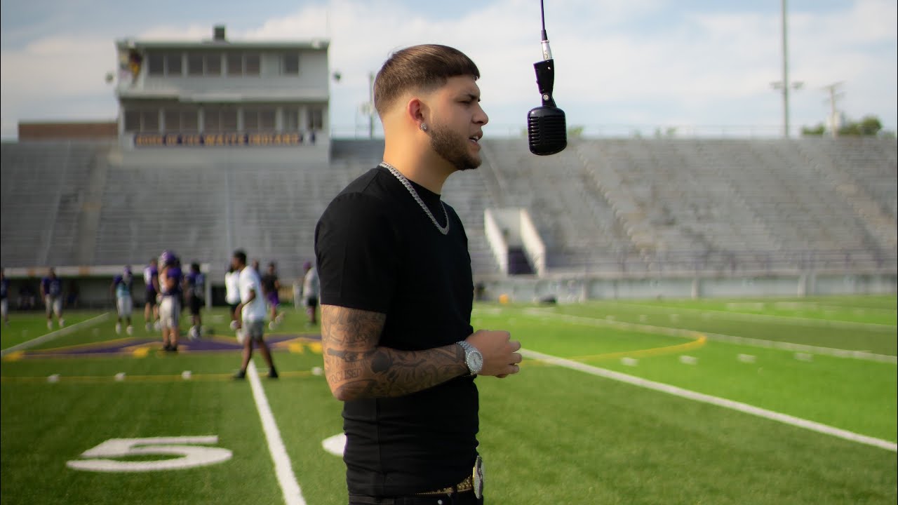 Hansum - Got Our Name Up (Mic Performance Video) - YouTube