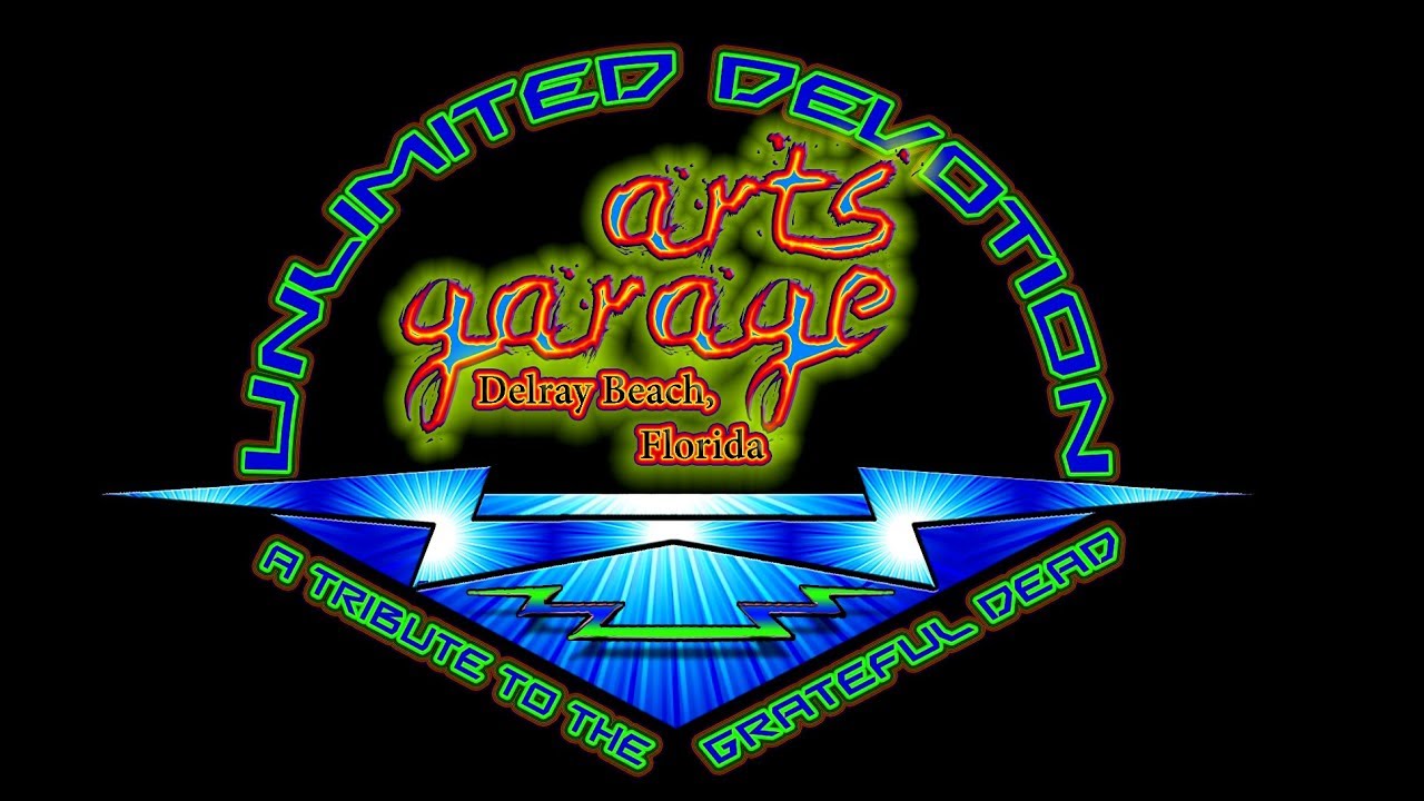 Unlimited Devotion - July 28, 2017 - The Music Never Stopped - YouTube