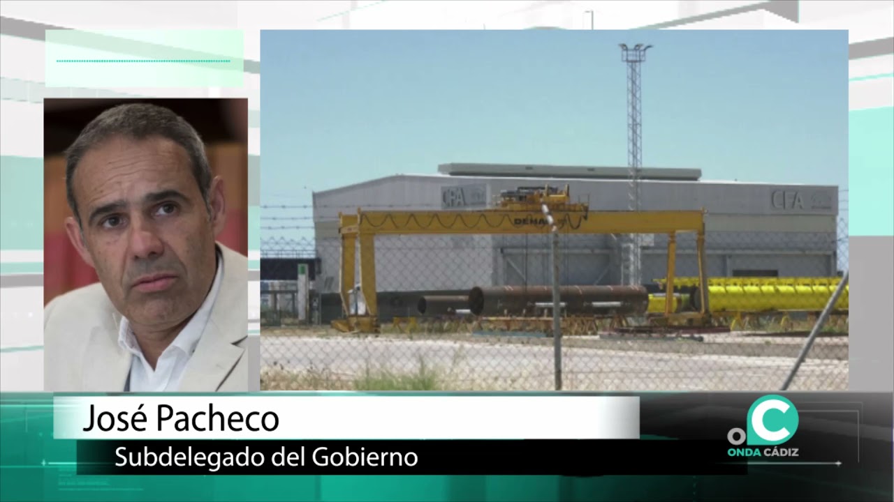 TOTAL PACHECO 11 OCT - YouTube
