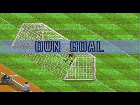 Own Goal 1 - YouTube