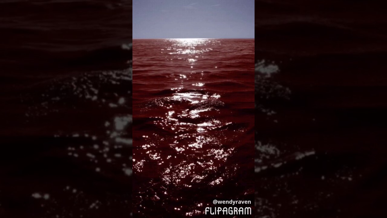 Seeing Red - YouTube