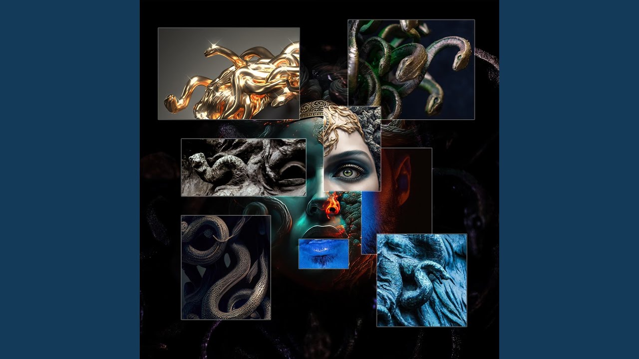 MEDUSA (Radio Edit) - YouTube