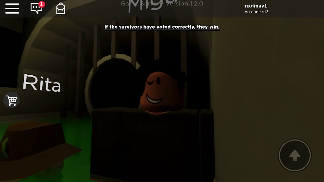 Flicker new maps and characters - YouTube