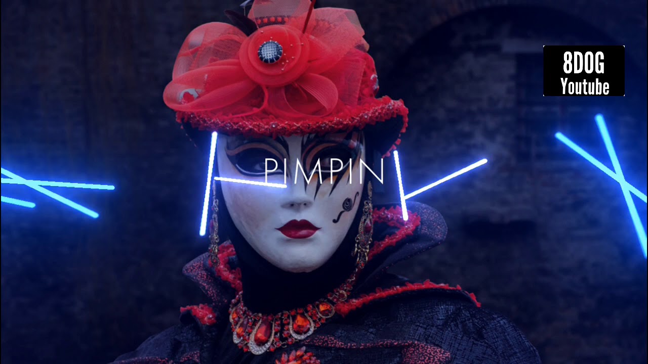 "PIMPIN" | RIDER RAP BEAT | Piano de MAESTRO72 Beats Instrumentals ...