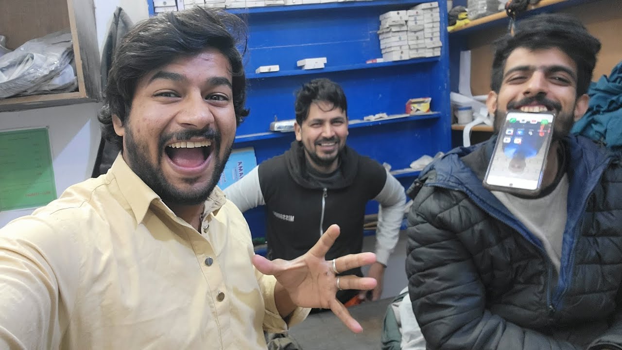 mini velogs from Mrjunaid07 @DuckyBhai @YouTube - YouTube