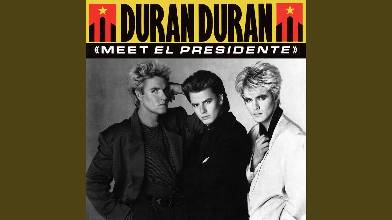 Meet El Presidente (Single Remix) - YouTube