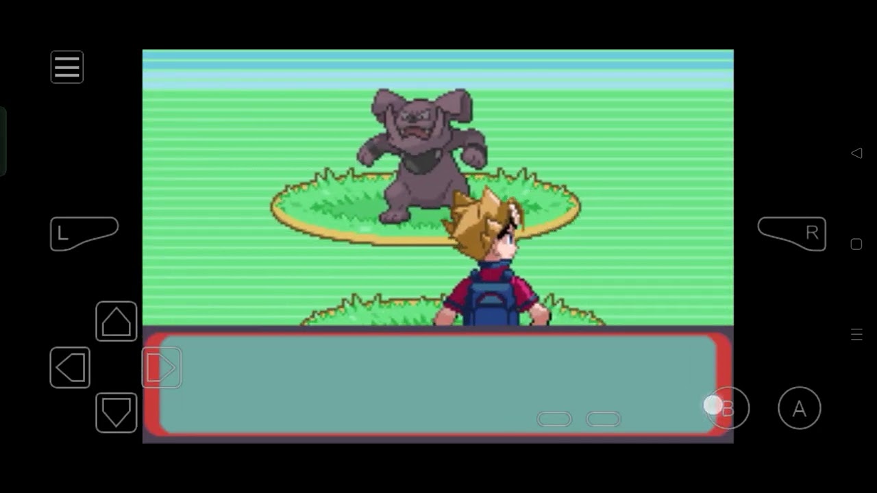 Pokémon Glazed - Route 34 Part 1 - YouTube