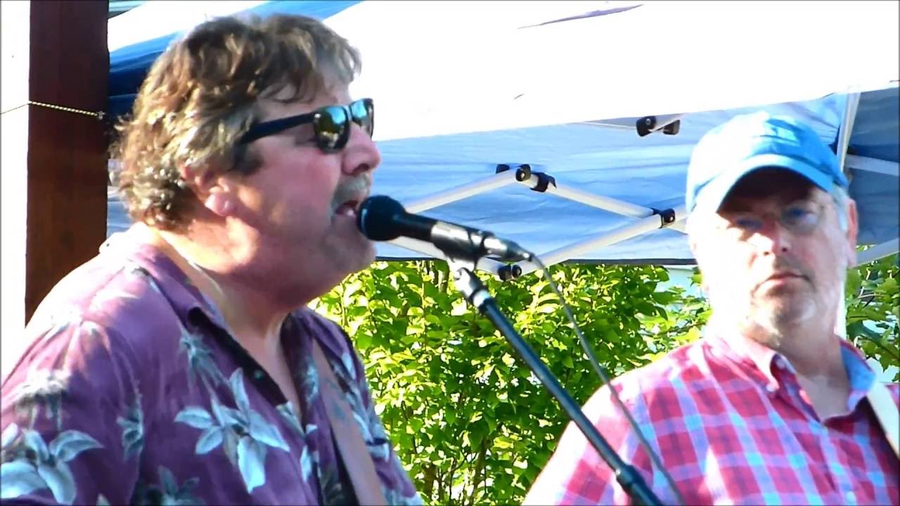 NYRMA BUNKERFEST-16 Jim Treutlein, Joe Perricone & Mike Leuci. - YouTube