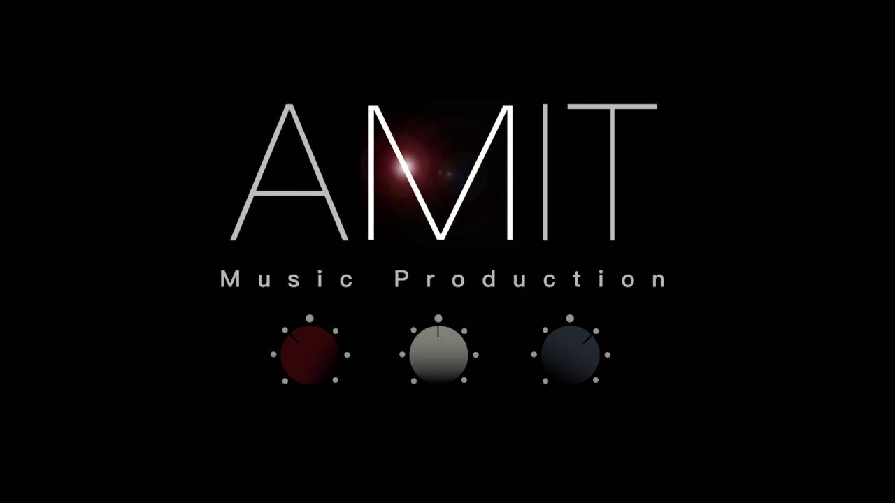 Amit Logo